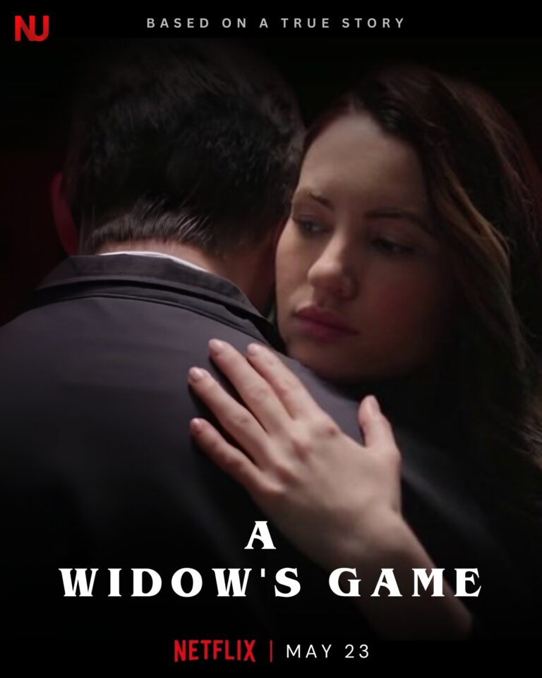 A Widow’s Game Review: Netflix’s 2025 Spanish True Crime Hit